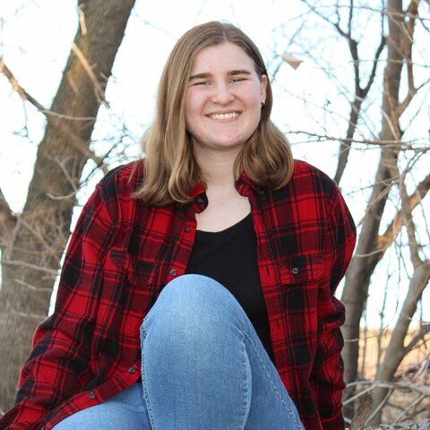 Lydia | Writing Center | Nebraska