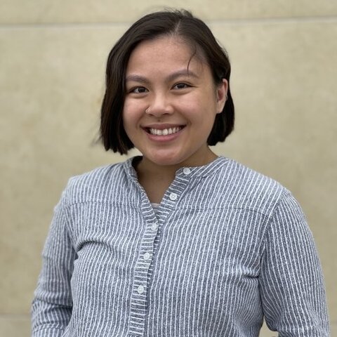 Tina | Writing Center | Nebraska