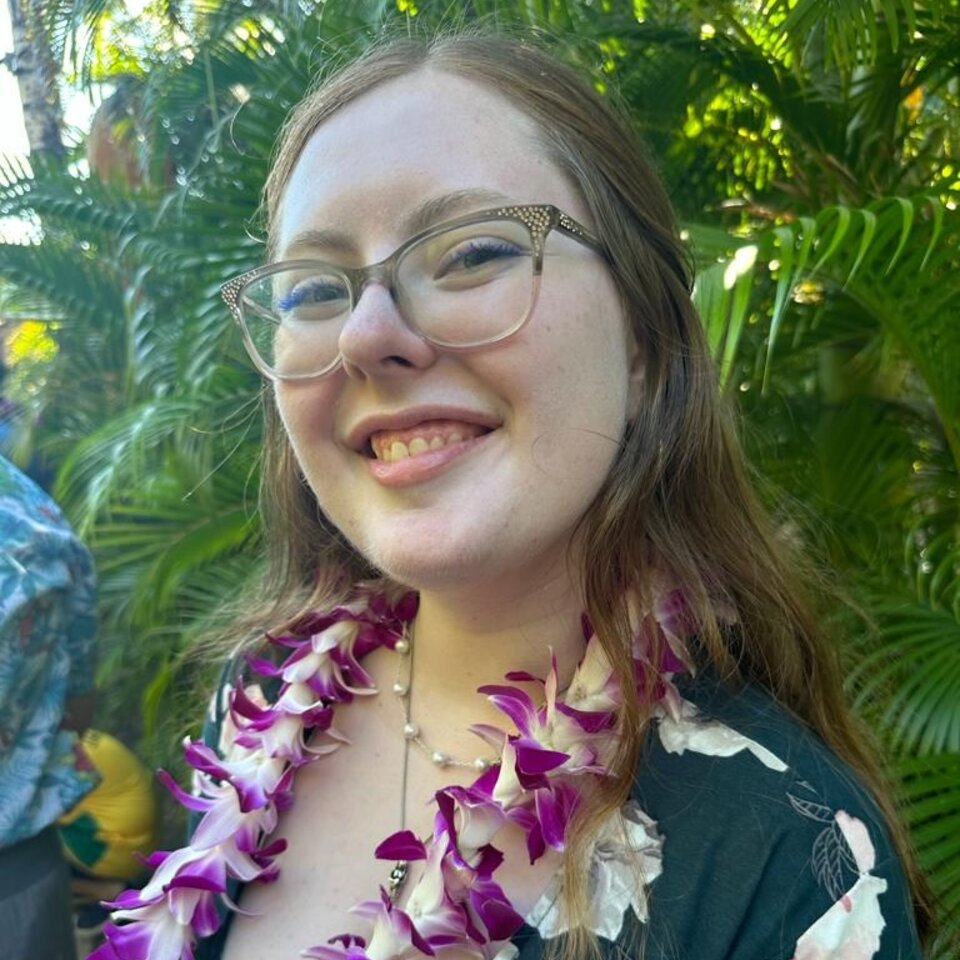 Staff | Writing Center | Nebraska