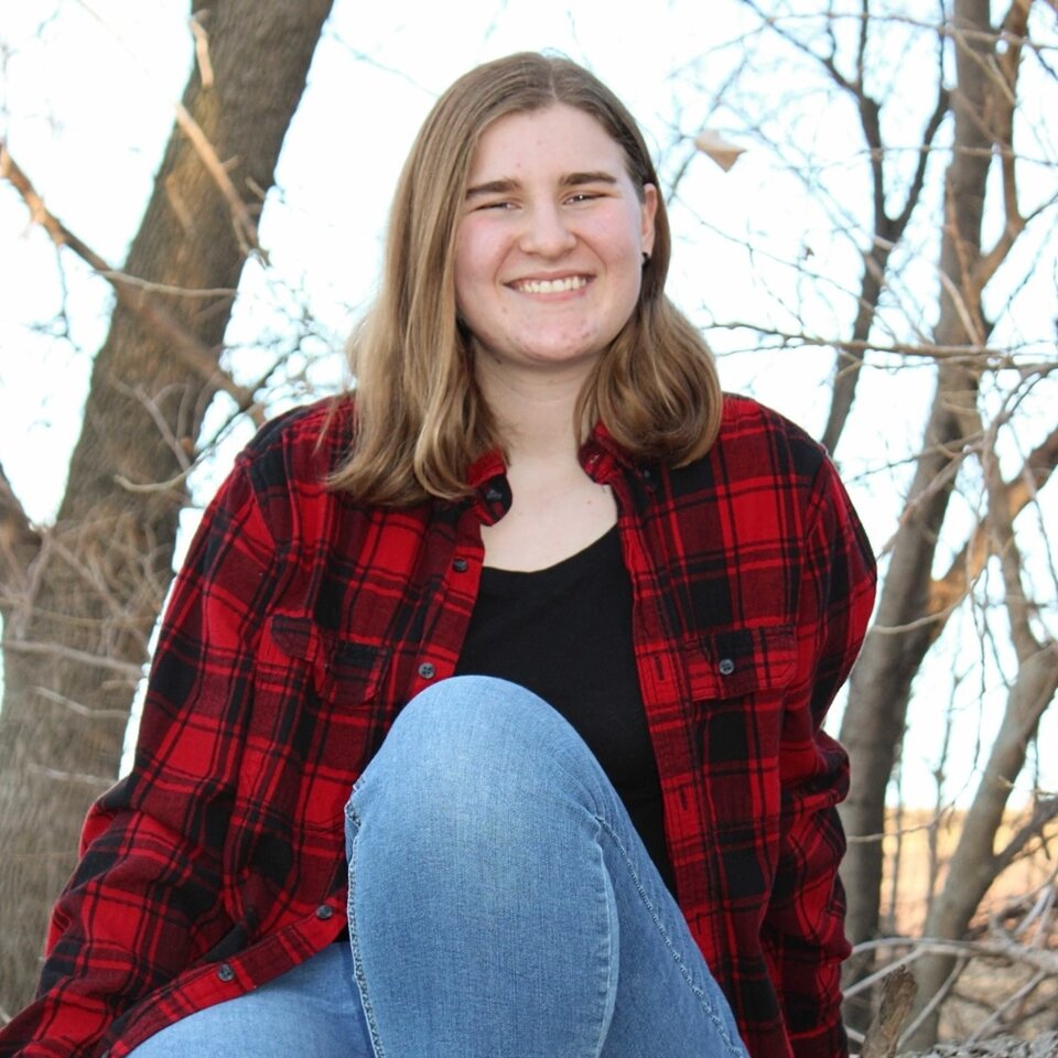 Staff | Writing Center | Nebraska